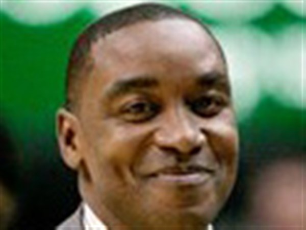 Isiah Thomas takes FIU coaching job | The Blade