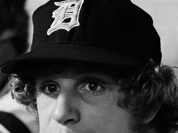 'The Bird' Fidrych killed in accident | The Blade