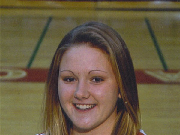 Sidelines: Spotlight athlete - Ashley Sujkowski | The Blade