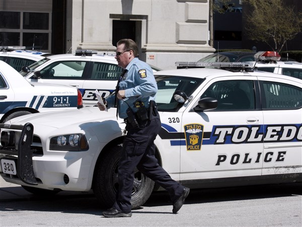 130 of 150 Toledo police layoffs to come from patrol ranks | The Blade