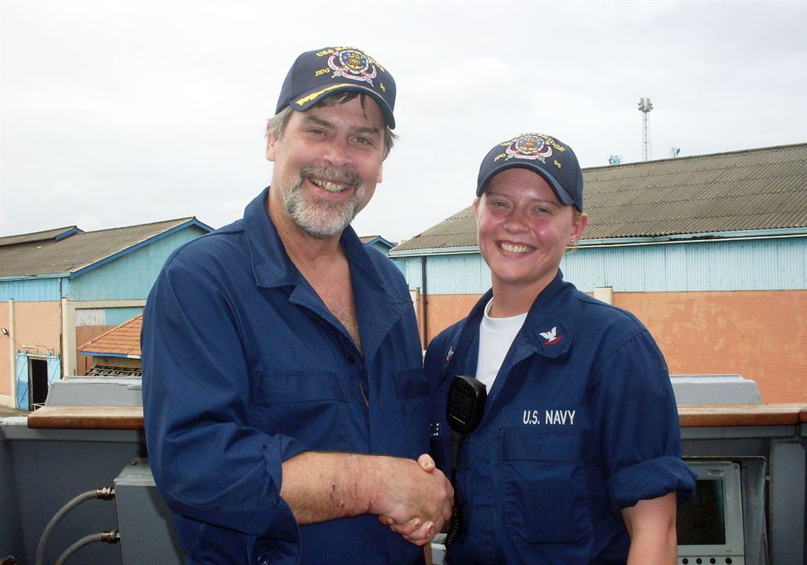 Captain Richard Phillips