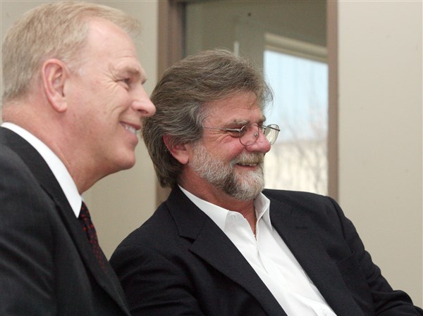 Solar plant CEO denies Florida deal | The Blade