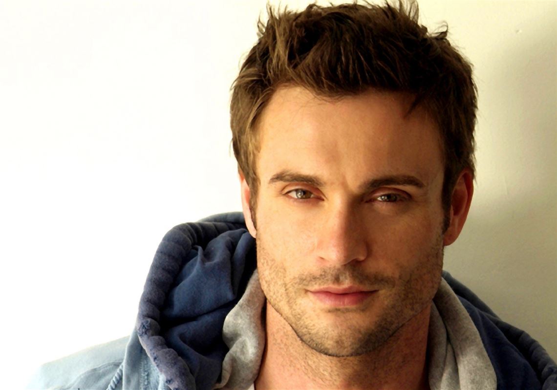 Daniel Goddard Movies And Tv Shows 60 Photos - Moonagedaydream.film