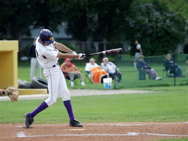 Sidelines: Maumee back in the swing | The Blade