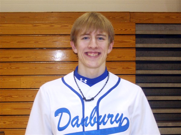 Sidelines: Spotlight athlete - Michael Hamann | The Blade