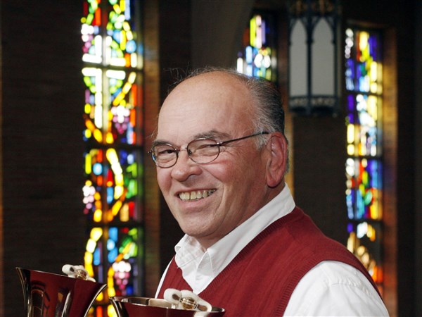 Handbell ringers are passionate about their music | The Blade