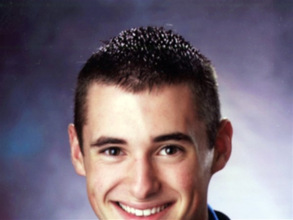 School zone: Tyler Haley | The Blade