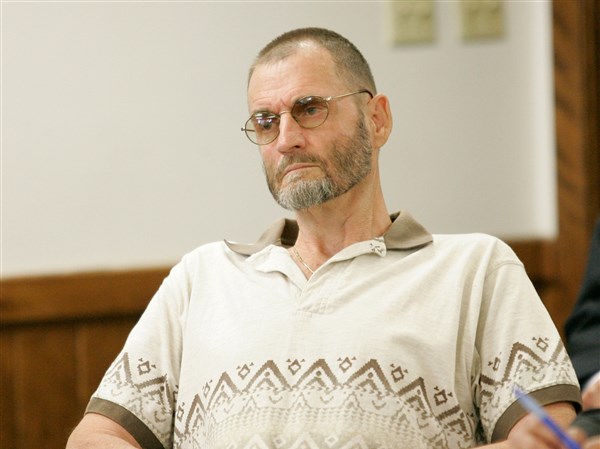 Murder trial hears from victim's family | The Blade