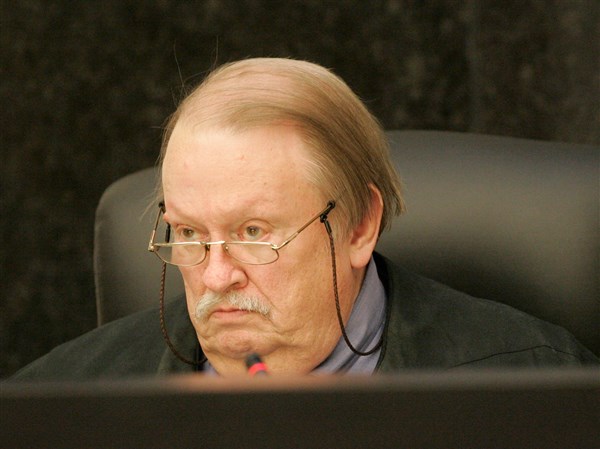 Judge Skow dies after brief illness | The Blade