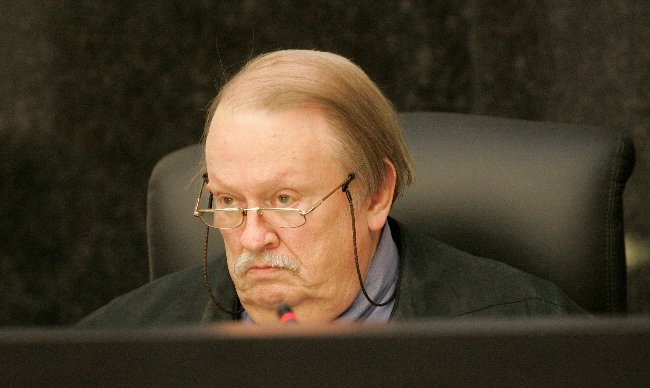 Appellate judge was revered as a legal scholar and humanitarian - The Blade