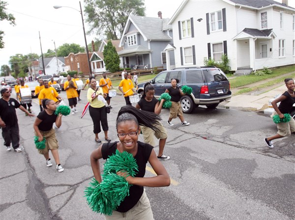 African-American Festival celebrates culture, heritage | The Blade