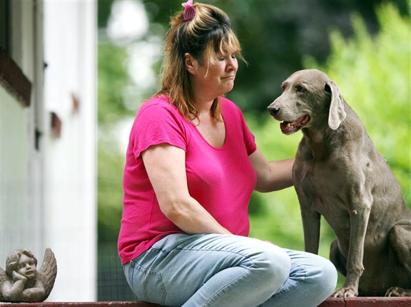 Man held in killing of Swanton girl in 1985 | The Blade