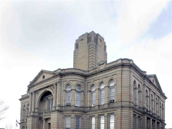 Preservation right course for Seneca County Courthouse, public is told ...