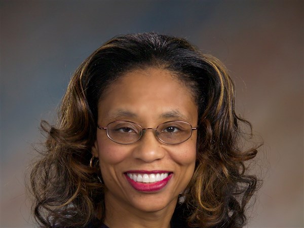 Mercy Health names leader | The Blade