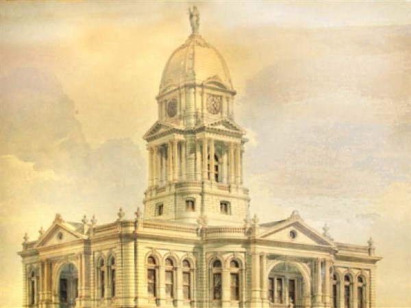 The rebirth of Seneca County's Historic Courthouse | The Blade