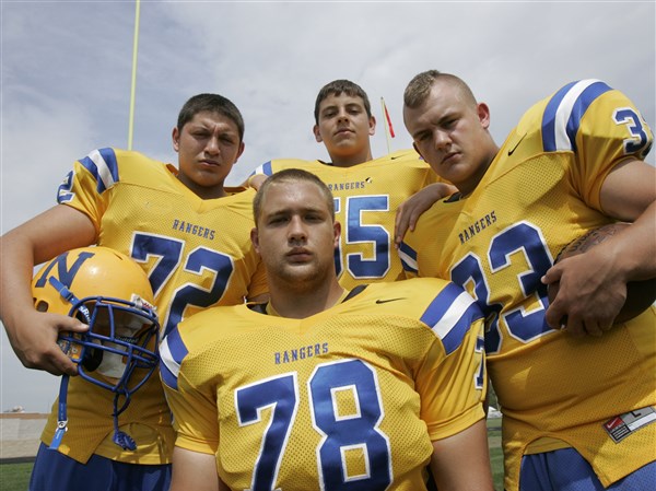 Northwood Rangers in line for title | The Blade