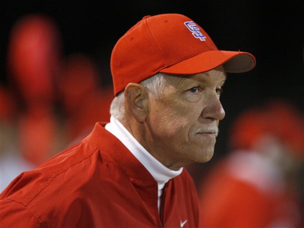 Coaching is all 'dean' Cromwell wanted to do | The Blade