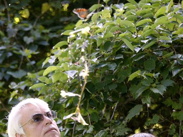Monarchs make Oregon stop on royal tour | The Blade