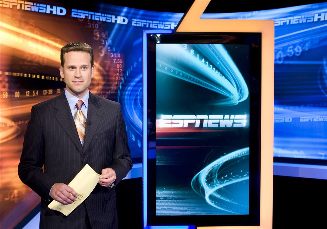 Dream Job Espn