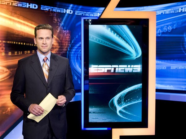 Toledo was path to dream job | The Blade