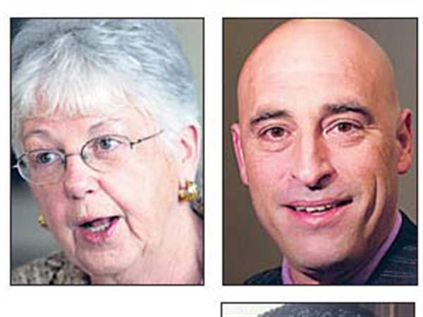 Oregon Mayor Race: Incumbent, councilman, newcomer square off | The Blade