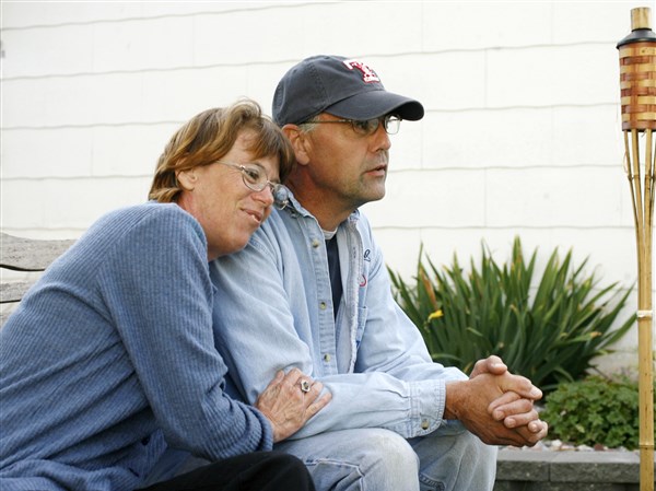 Sumner family has memories, tears, and questions | The Blade