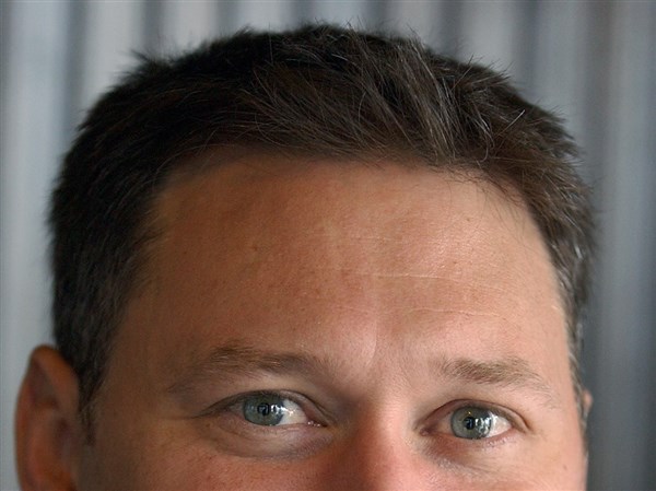 Rob Powers to exit WTVG for Big Apple | The Blade