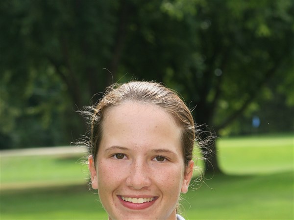 Eastwood's Shimel wins Division II title by 2 shots | The Blade