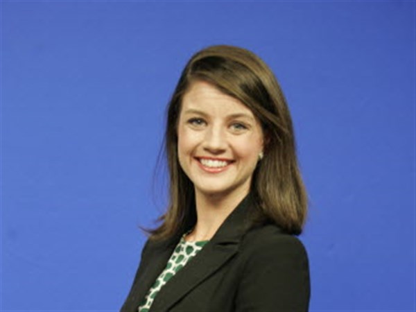 Stay Tuned with Kirk Baird: Christina Williams | The Blade