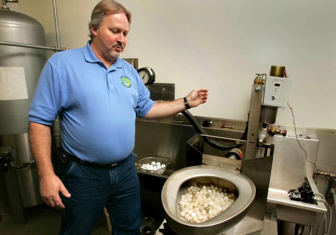 Jail Toilet Prison Toilet Innovator Is Flush With Pride | The Blade