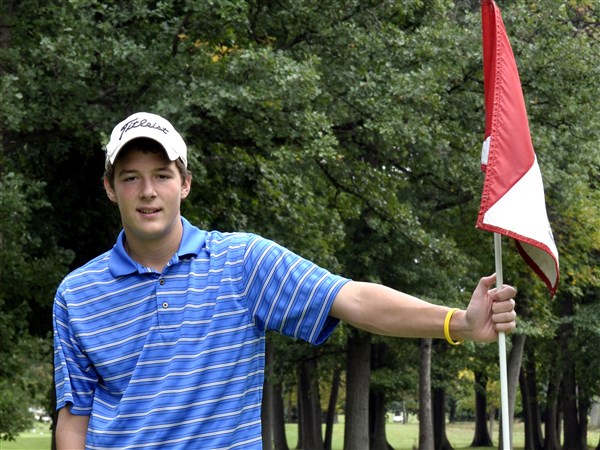 Sidelines: Spotlight athlete - Corey Cone | The Blade