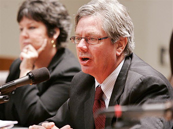 Pete Gerken, Tina Wozniak refuse to fire Lucas County Dog Warden | The ...