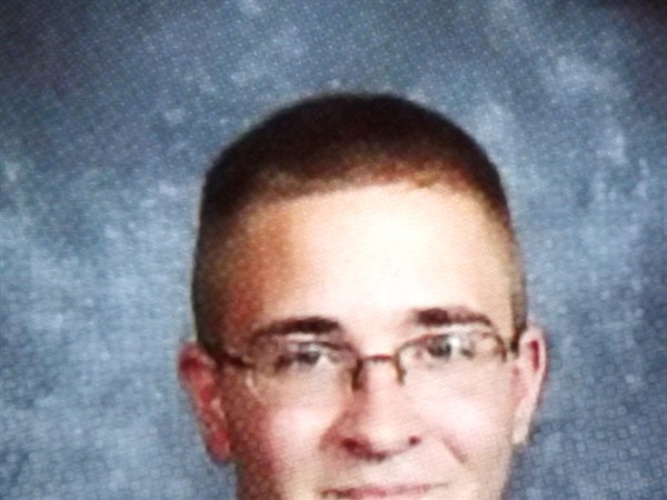 Adrian man pleads guilty to slaying his parents in '08 | The Blade