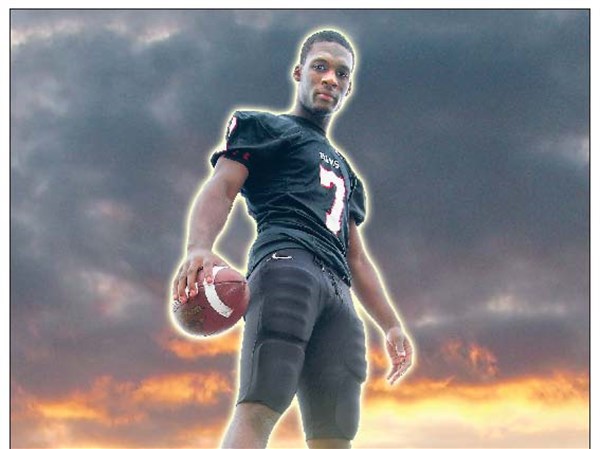 Rogers' Tucker is Blade's player of year | The Blade