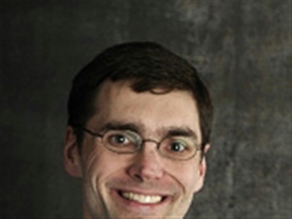 David Harold | The Blade