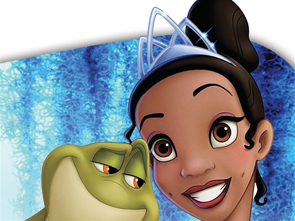 Movie review: The Princess and the Frog**** | The Blade