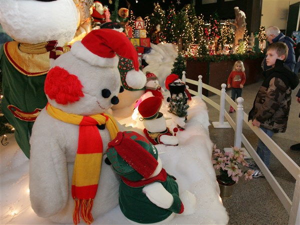 Children's Wonderland wows children at new site | The Blade
