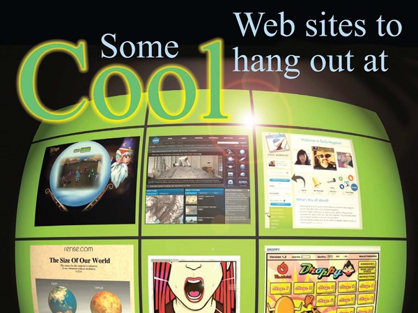 Entertaining ways to kill time on the Internet | The Blade