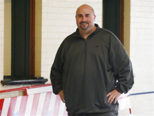 'Andrew Z' practices what he preaches - mostly | The Blade