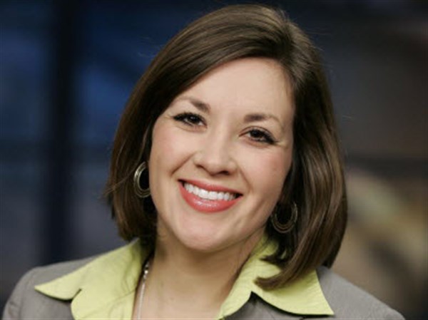 Stay Tuned with Kirk Baird: Laura Rice | The Blade