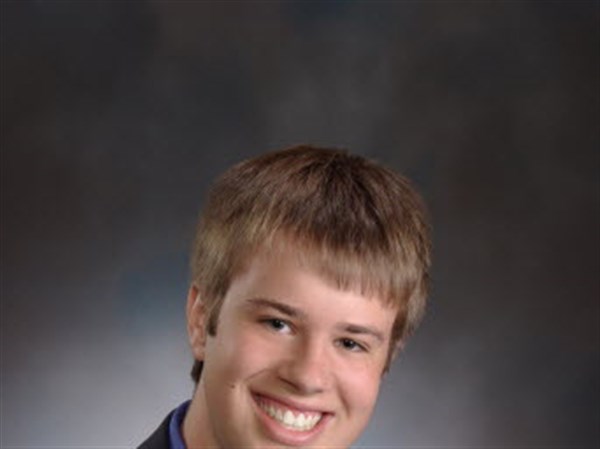 Hunter Gibbons | The Blade