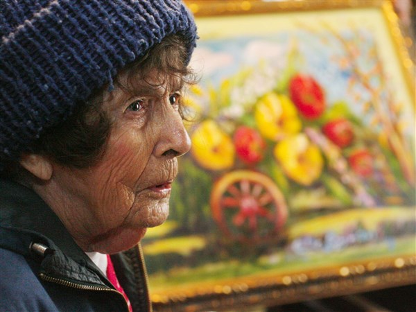 The Roaring Nineties: Northwest Ohio super-seniors are active, alert ...