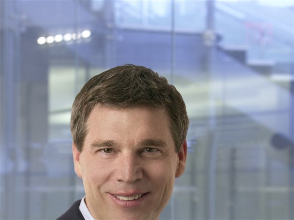 Domino's Pizza CEO to oversee Michigan athletics | The Blade