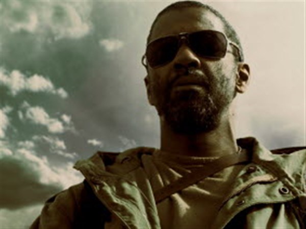 Movie review: The Book of Eli ** | The Blade