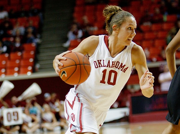 A name for herself: Carlee Roethlisberger steps out of big brother's ...