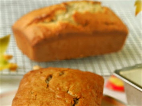 Quick breads: banana bonanza | The Blade