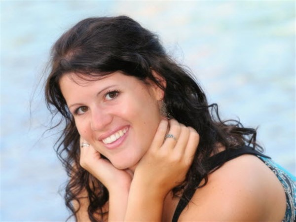 Sarah Brenner | The Blade