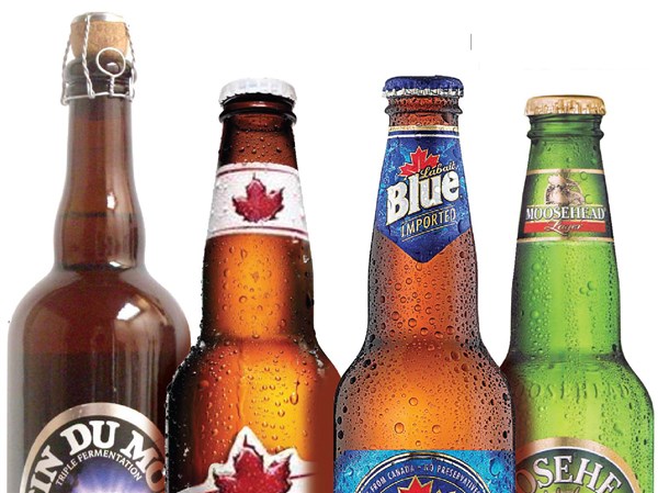 Toast the Olympics with a real Canadian beer | The Blade