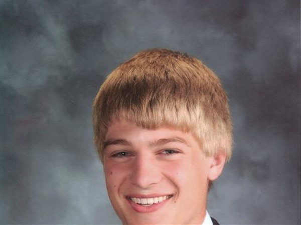 Grant Genzman | The Blade