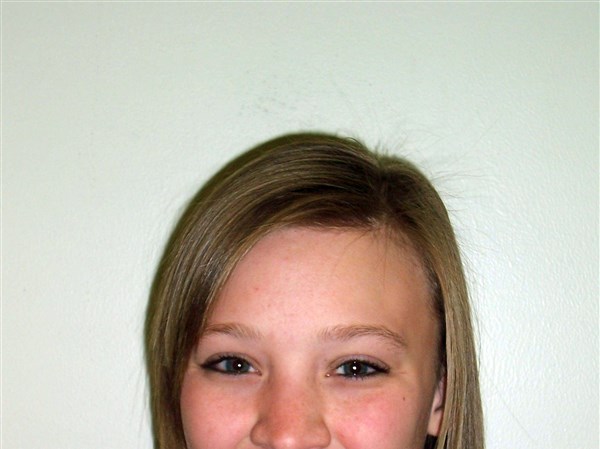 Melissa Gearig | The Blade